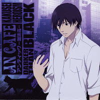 Darker than Black [Anime] - Anime Serien A-B-C-D-E - AnimeFanBoard